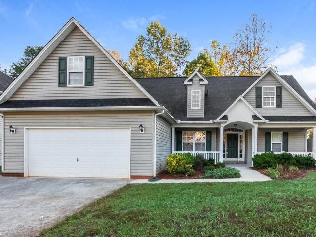3 Bedroom Home for Rent at 4020 River Falls Dr, Lowell, NC 28098