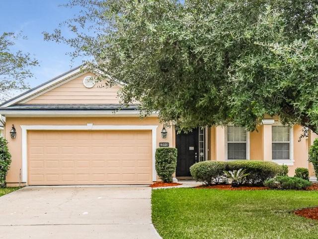 3 Bedroom Home for Rent at 4021 Ringneck Dr, Jacksonville, FL 32226 Pumpkin Hill