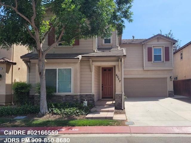 3 Bedroom Home for Rent at 4022 Sutton Ct, Riverside, CA 92501 Northside