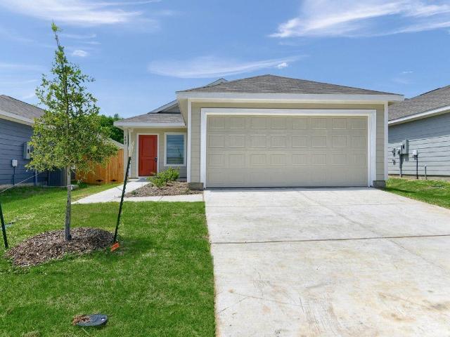 3 Bedroom Home for Rent at 402 Harvest St, Princeton, TX 75407