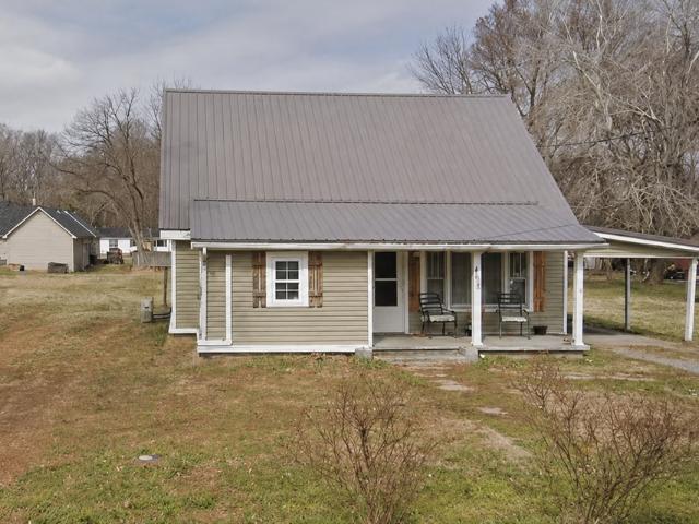 3 Bedroom Home for Rent at 402 Second St, Guthrie, KY 42234