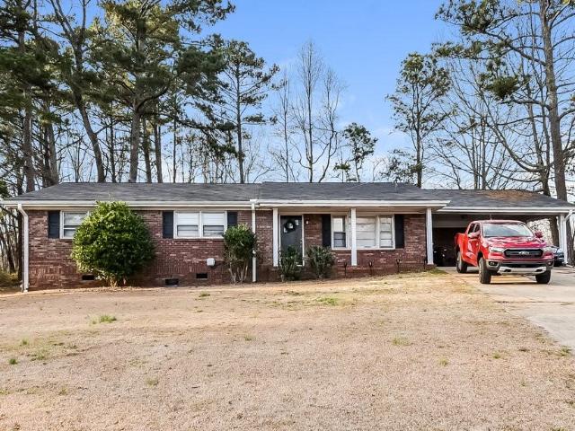 3 Bedroom Home for Rent at 4036 N Bent Pine Ct, Douglasville, GA 30135