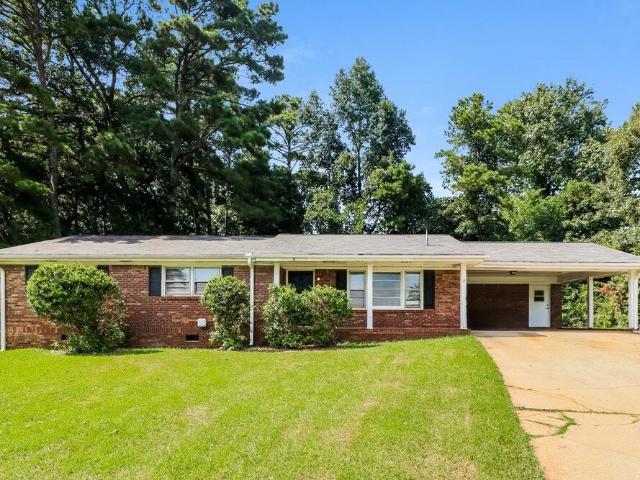 3 Bedroom Home for Rent at 4036 N Bent Pine Ct, Douglasville, GA 30135