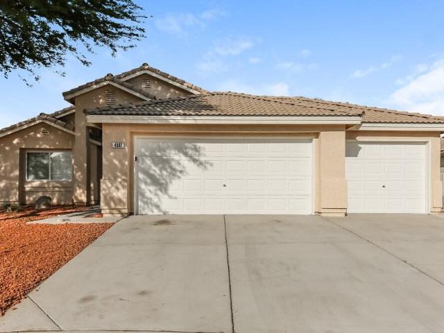 3 Bedroom Home for Rent at 4037 Sweet Surrender Ct, North Las Vegas, NV 89032