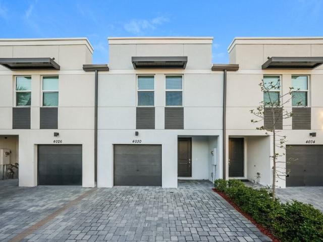 3 Bedroom Home for Rent at 4030 Hot Springs Ave, Palm Springs, FL 33461