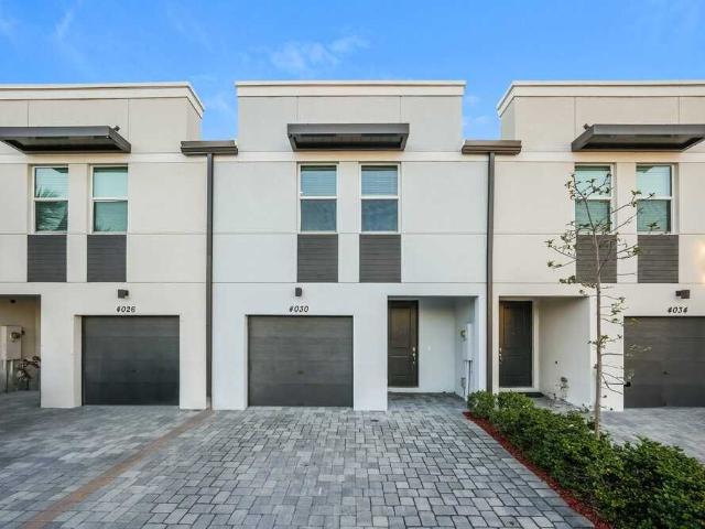 3 Bedroom Home for Rent at 4030 Hot Springs Ave, Palm Springs, FL 33461