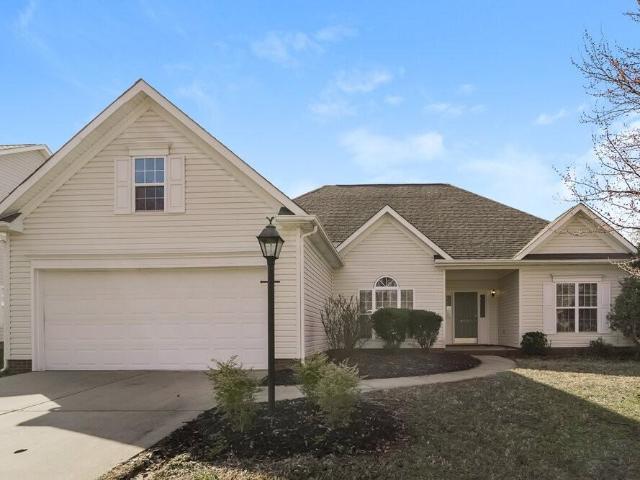 3 Bedroom Home for Rent at 4031 Huntmeadow Dr, Charlotte, NC 28269 Highland Creek