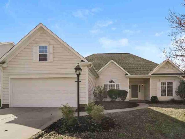 3 Bedroom Home for Rent at 4031 Huntmeadow Dr, Charlotte, NC 28269 Highland Creek