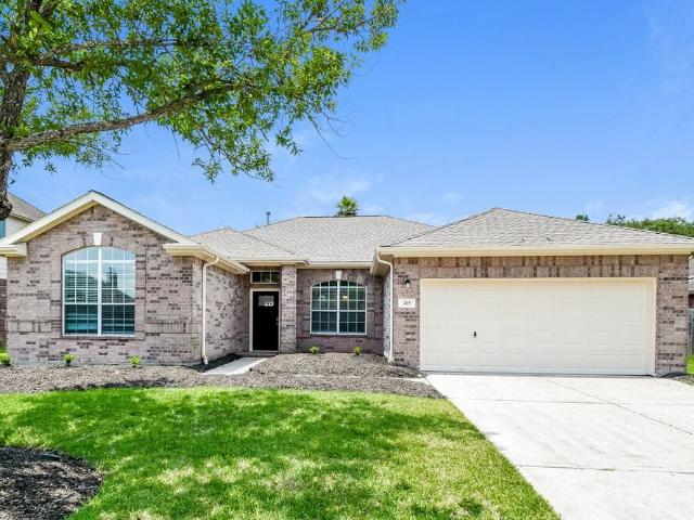3 Bedroom Home for Rent at 403 Cedar Lake Dr, League City, TX 77573 Cedar Landing