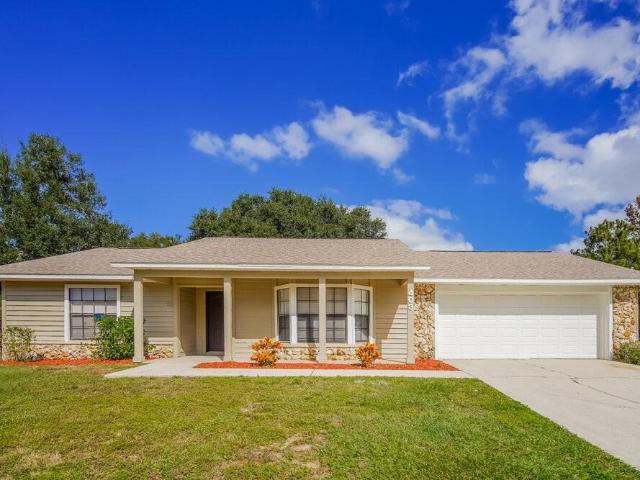 3 Bedroom Home for Rent at 403 Blueberry Dr, Eustis, FL 32726