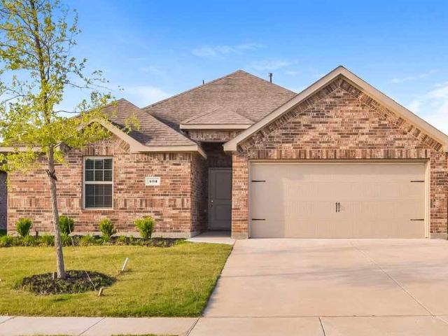 3 Bedroom Home for Rent at 403 Gallop Dr, Princeton, TX 75407