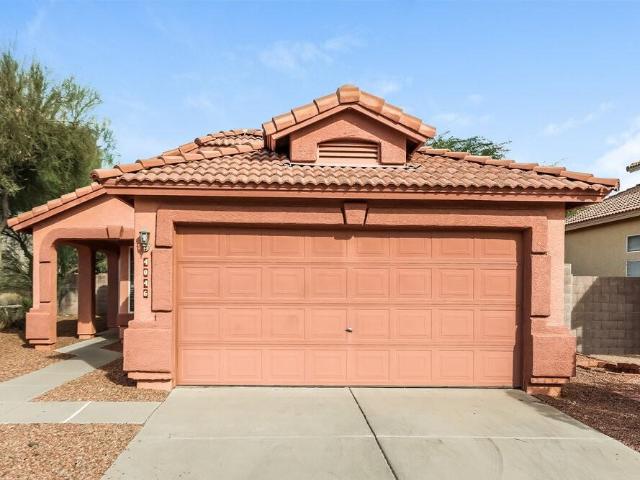 3 Bedroom Home for Rent at 4046 W Abraham Ln, Glendale, AZ 85308