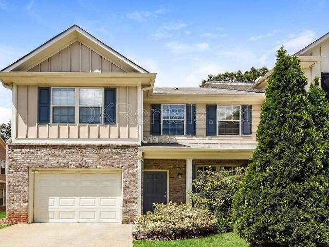 3 Bedroom Home for Rent at 4049 Hill Station Ct, Sugar Hill, GA 30518