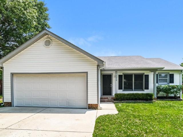 3 Bedroom Home for Rent at 4040 Coopersdale Rd, Charlotte, NC 28273 Griers Fork