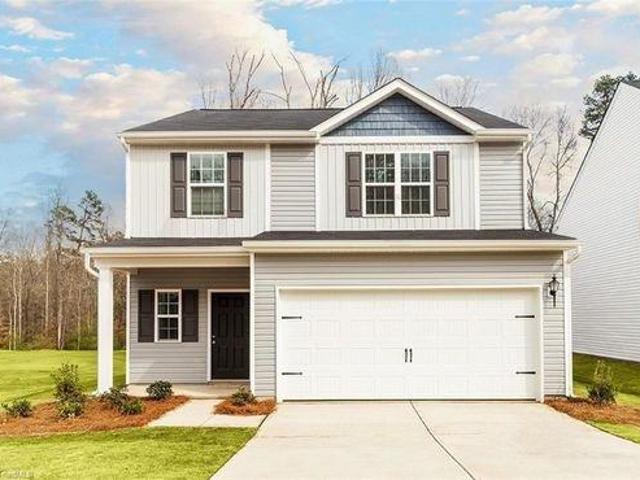 3 Bedroom Home for Rent at 4042 Meredith Woods Ln, Winston Salem, NC 27107
