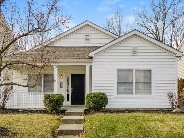 3 Bedroom Home for Rent at 4043 Summerstone Dr, Columbus, OH 43230 Preserve South