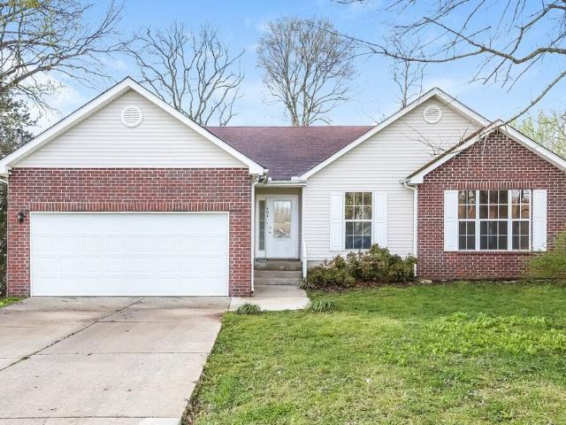 3 Bedroom Home for Rent at 404 Bon Aqua Dr, La Vergne, TN 37086