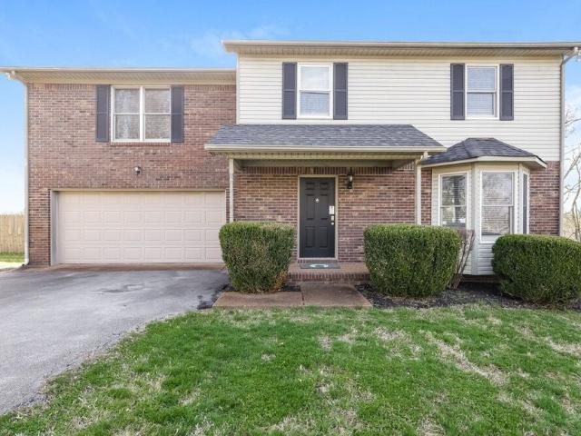 3 Bedroom Home for Rent at 404 Hump Cir, Spring Hill, TN 37174