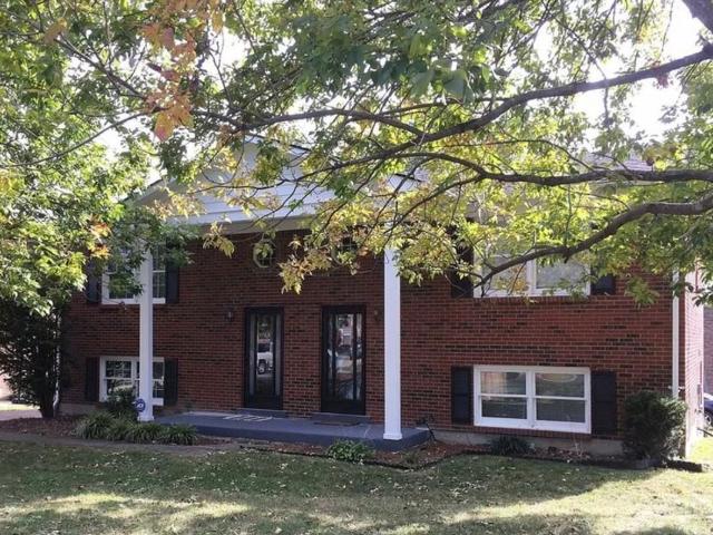 3 Bedroom Home for Rent at 404 Whispering Hills Dr, Lexington, KY 40517