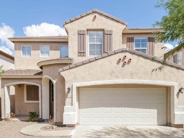 3 Bedroom Home for Rent at 40549 N Brumana St, San Tan Valley, AZ 85140