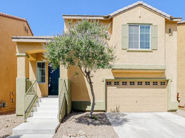 3 Bedroom Home for Rent at 4055 Meadow Foxtail Dr, Las Vegas, NV 89122