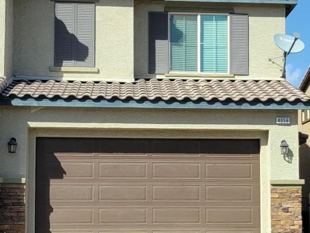 3 Bedroom Home for Rent at 4056 Juanita May Ave, North Las Vegas, NV 89032