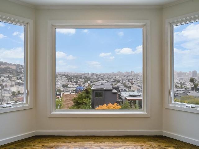 3 Bedroom Home for Rent at 4058 20th St, San Francisco, CA 94114 Castro