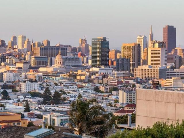 3 Bedroom Home for Rent at 4058 20th St, San Francisco, CA 94114 Castro