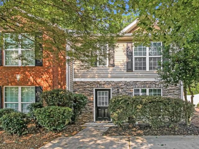 3 Bedroom Home for Rent at 4059 Browne Ct, Conley, GA 30288