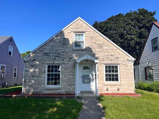 3 Bedroom Home for Rent at 4051 N 45th St, Milwaukee, WI 53216 Lincoln Creek