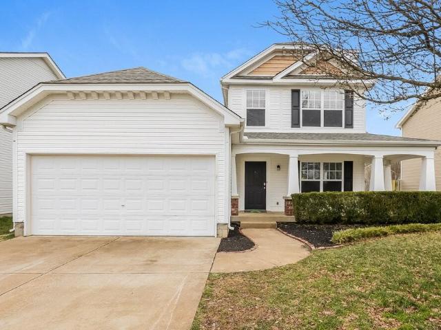 3 Bedroom Home for Rent at 4052 Longfellow Dr, Nashville, TN 37214 Abbington Park Condominiums