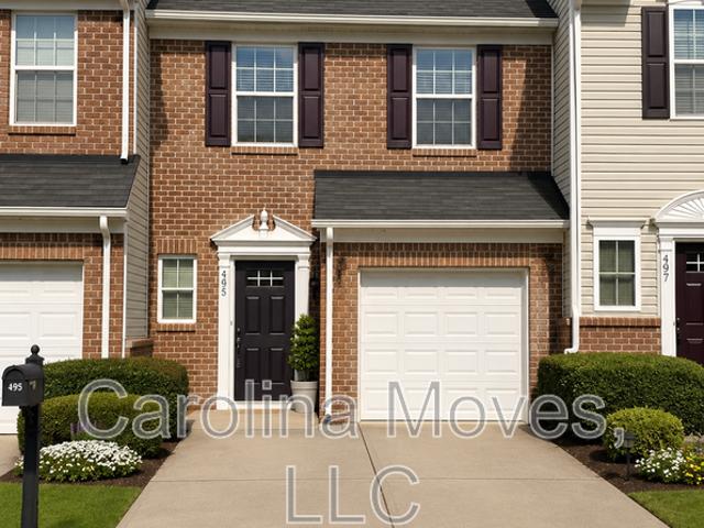 3 Bedroom Home for Rent at 405 Christiane Way, Greenville, SC 29607