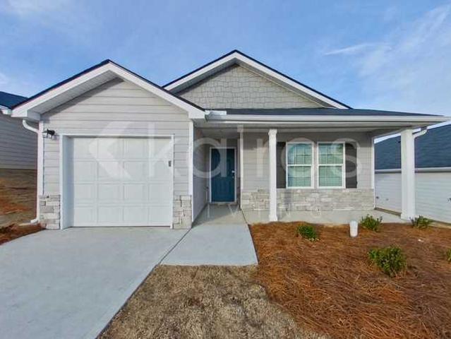 3 Bedroom Home for Rent at 405 Bohannon Dr, Macon, GA 31220