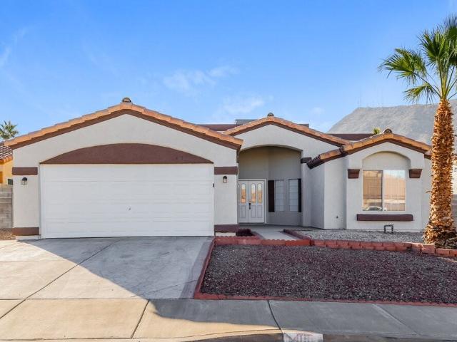 3 Bedroom Home for Rent at 405 Rocky Rd, Henderson, NV 89015 Black Mountain