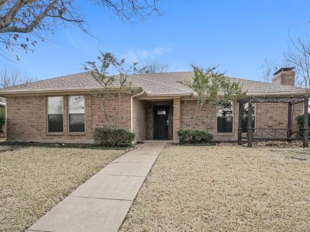 3 Bedroom Home for Rent at 405 W Marble St, Wylie, TX 75098