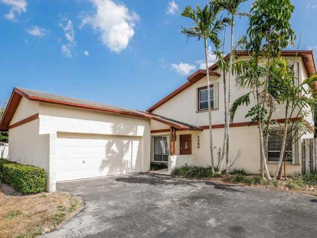 3 Bedroom Home for Rent at 4066 Nw 1st Pl, Deerfield Beach, FL 33442