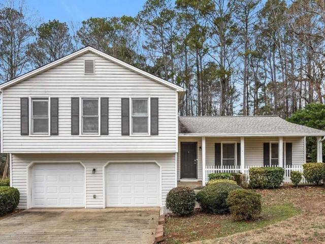 3 Bedroom Home for Rent at 4067 Keheley Glen Dr Ne, Marietta, GA 30066