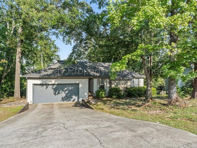 3 Bedroom Home for Rent at 4068 Oregon Trl, Martinez, GA 30907