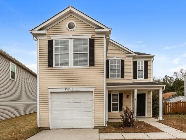 3 Bedroom Home for Rent at 4068 Kellybrook Dr, Concord, NC 28025