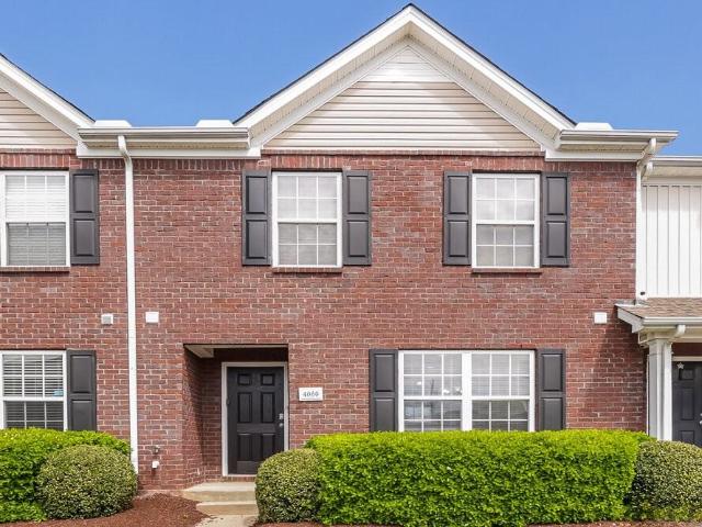3 Bedroom Home for Rent at 4060 George Buchanan Dr, La Vergne, TN 37086