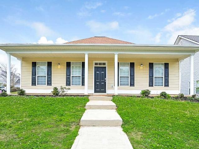 3 Bedroom Home for Rent at 4060 Springvale Way, McDonough, GA 30252 City Square