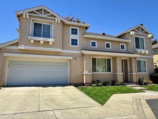 3 Bedroom Home for Rent at 4061 Hemingway Cmn, Fremont, CA 94536 Glenmoor