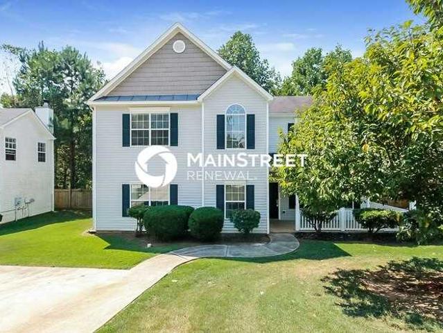 3 Bedroom Home for Rent at 4062 Robin Cir, College Park, GA 30349