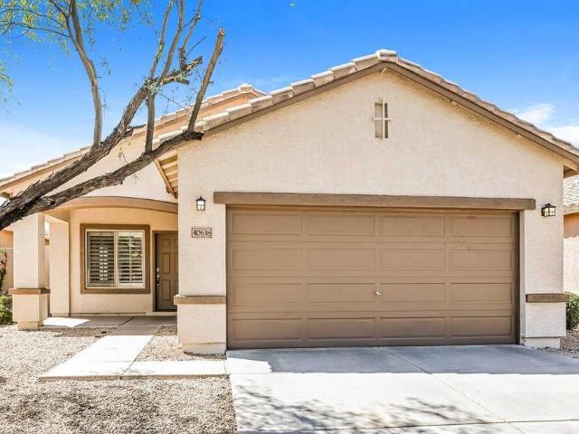 3 Bedroom Home for Rent at 40638 N Key Ln, Anthem, AZ 85086 Sun City Anthem