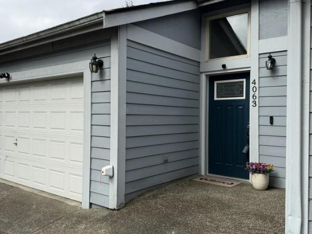 3 Bedroom Home for Rent at 4063 Flora Dr #1, Fircrest, WA 98466 Fircrest