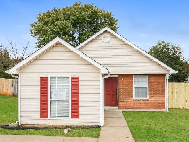 3 Bedroom Home for Rent at 406 Autumn Lake Ct #NA, McDonough, GA 30253