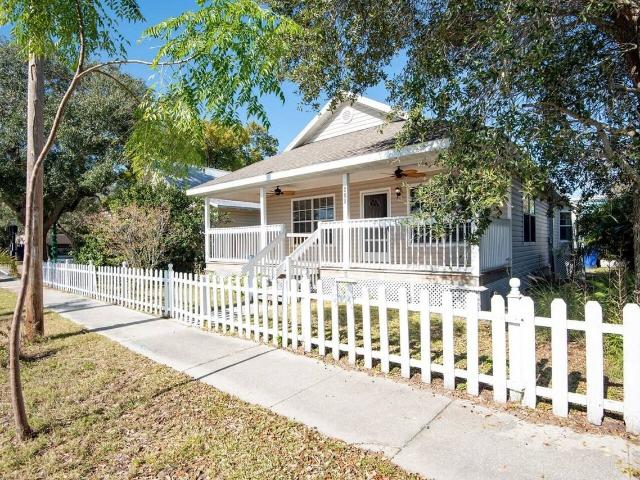 3 Bedroom Home for Rent at 406 Beltrees St, Dunedin, FL 34698