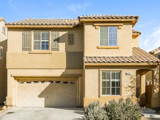 3 Bedroom Home for Rent at 4076 Oliver Sagebrush Dr, Las Vegas, NV 89122