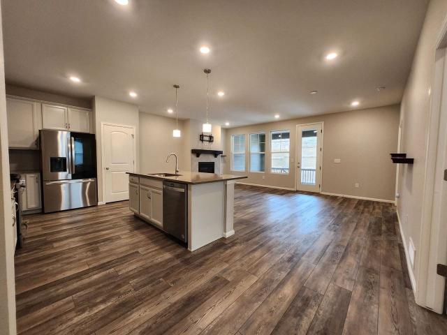 3 Bedroom Home for Rent at 4070 Hidden Gulch Rd, Castle Rock, CO 80104