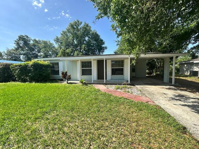 3 Bedroom Home for Rent at 4072 Kirkland Blvd, Orlando, FL 32811 Richmond Heights